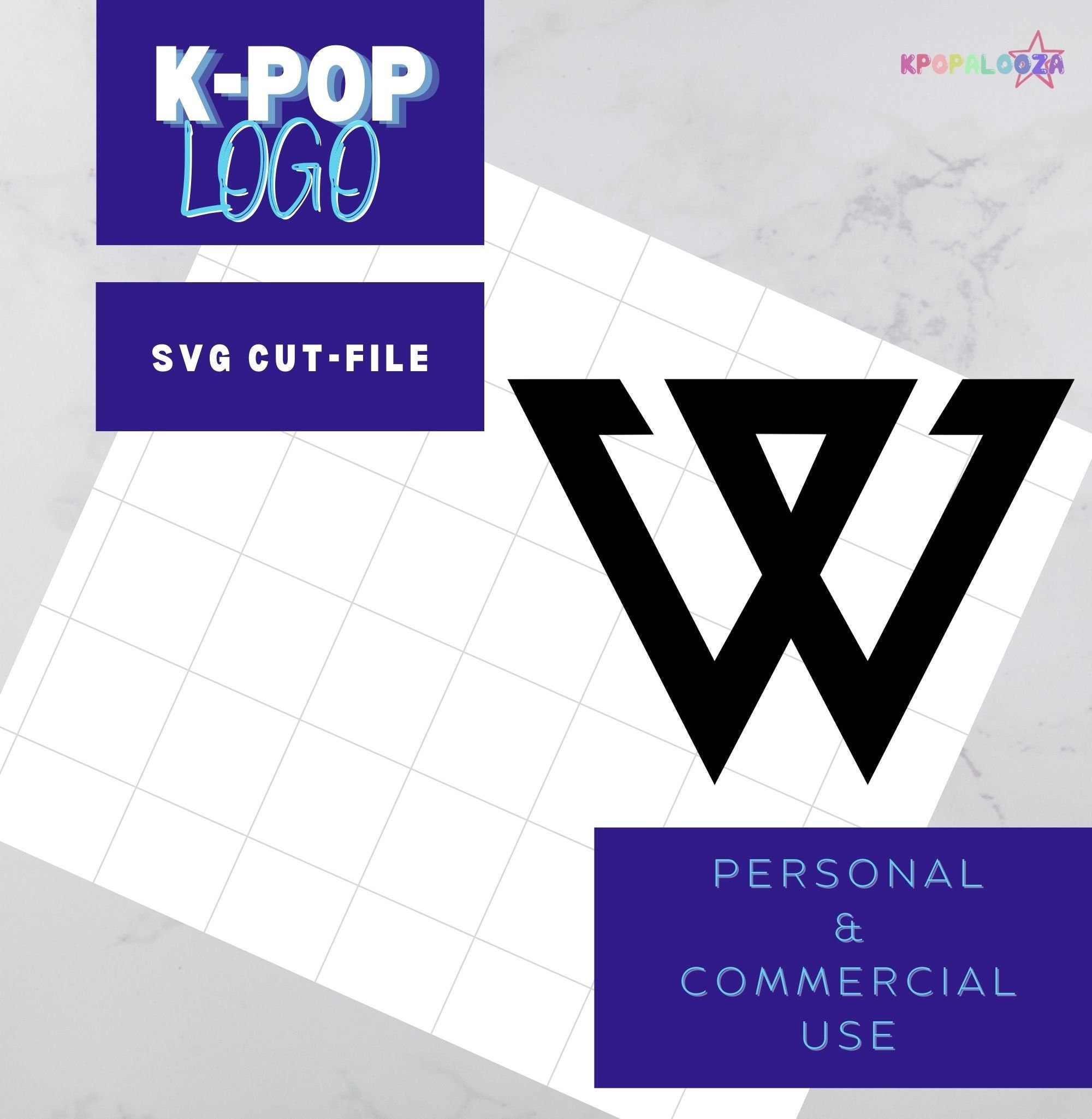 Winner Kpop Logo
