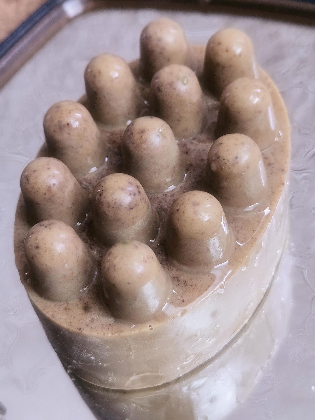 Herbal Shampoo Bar With Ayurvedic Herbs Herbal Hair Growth ...