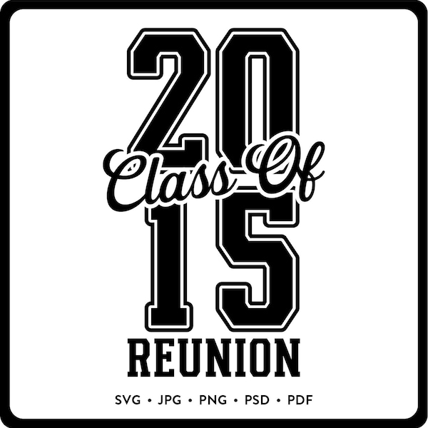 Class of 2015 - Etsy