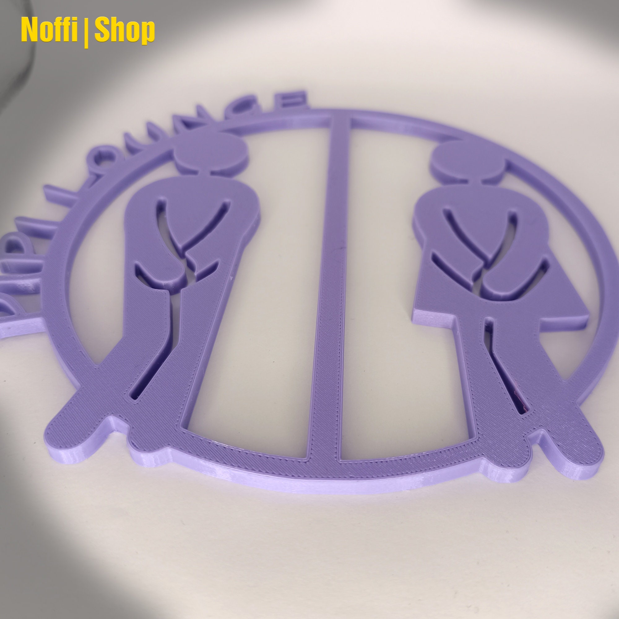 WC Toilet Signs Guest Toilet Guest Toilet Pipi Lounge 2 - Etsy