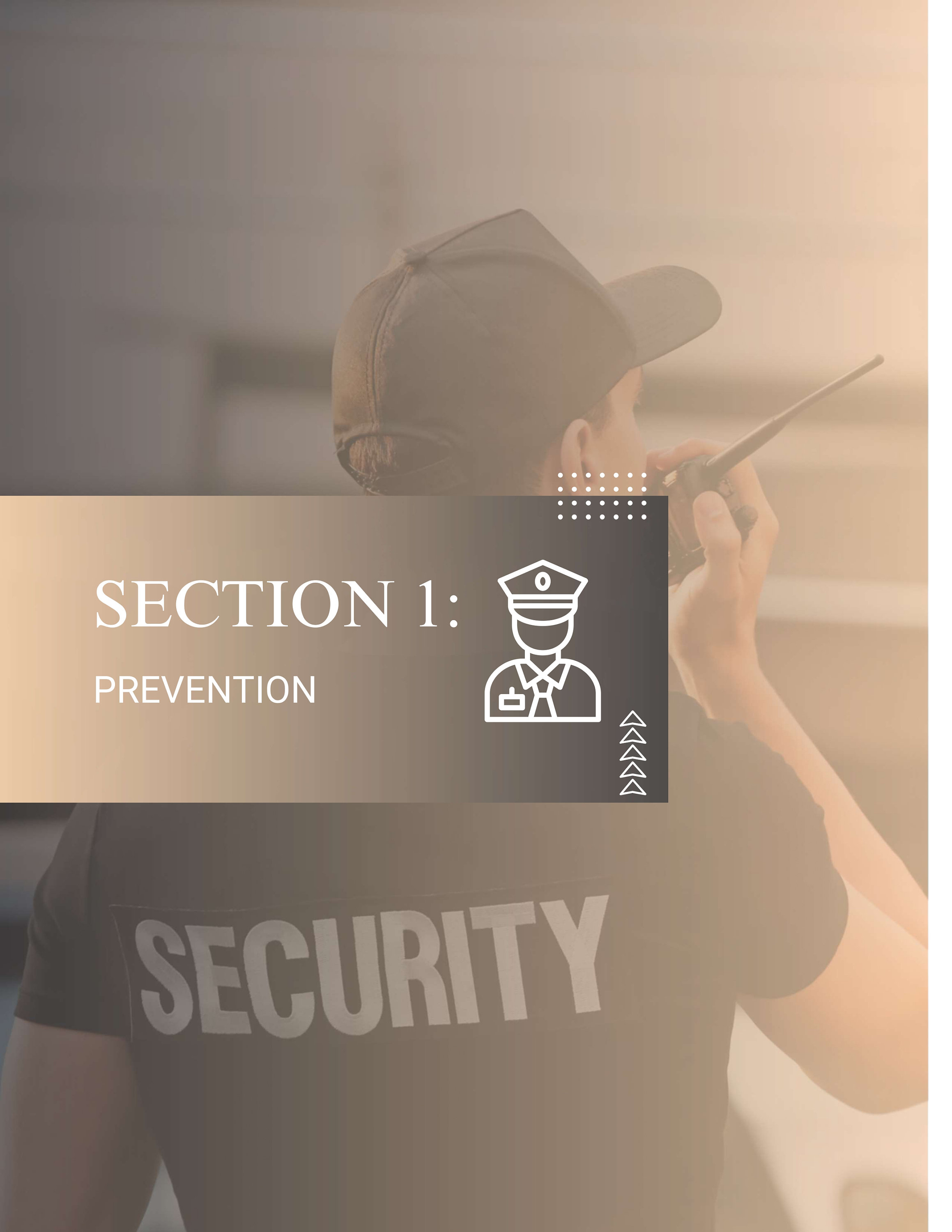 Unarmed Security Guard Test Questions and Answers 2024 - Etsy