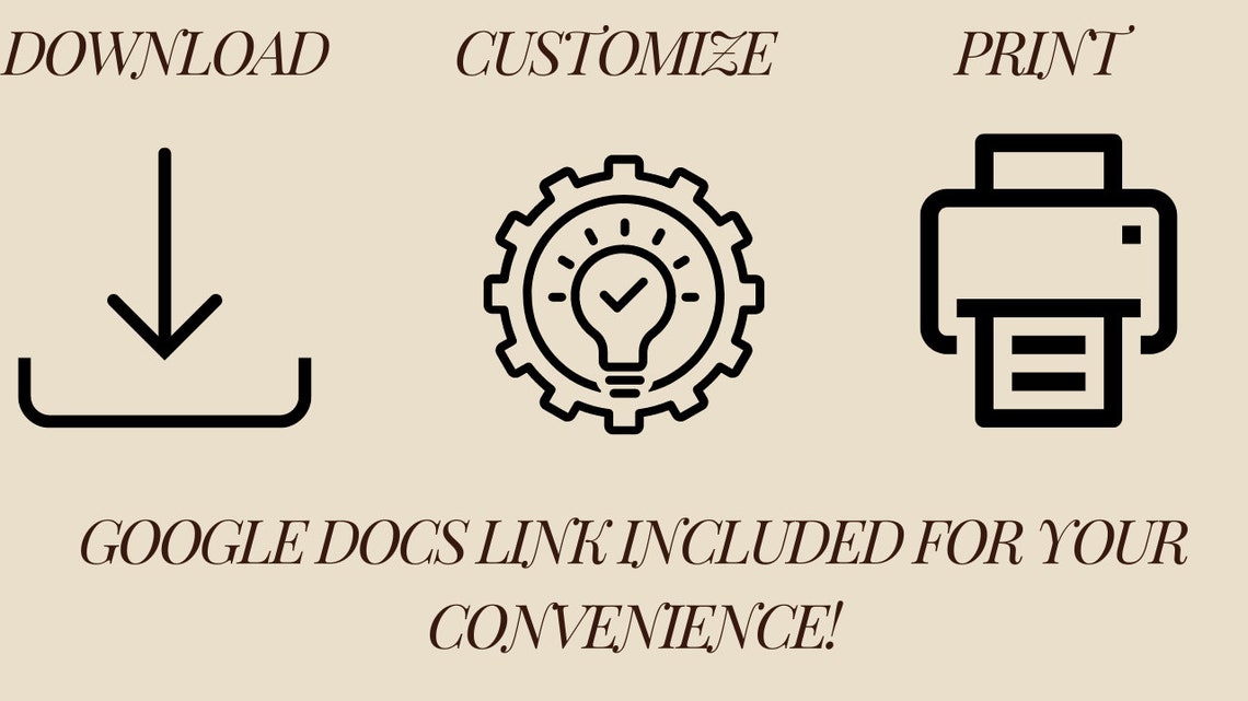 Editable Security Guard Contract Template: PDF & Word (digital Download ...