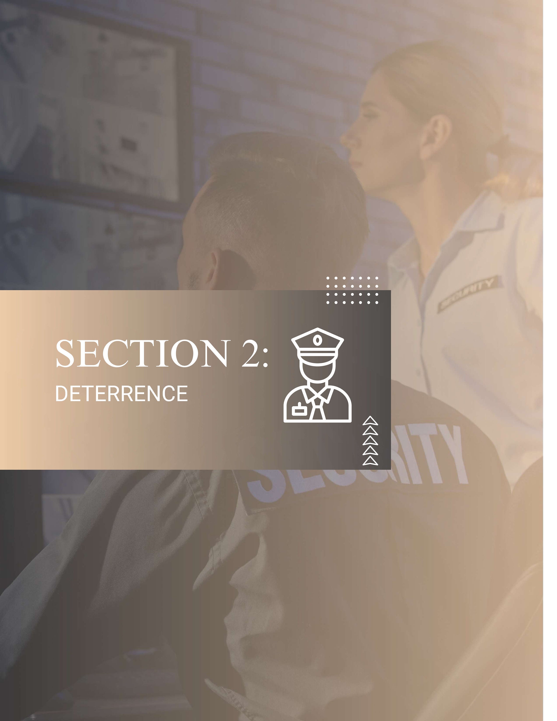 Unarmed Security Guard Test Questions and Answers 2024 - Etsy