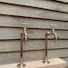 Bespoke Handmade Copper Taps - Etsy