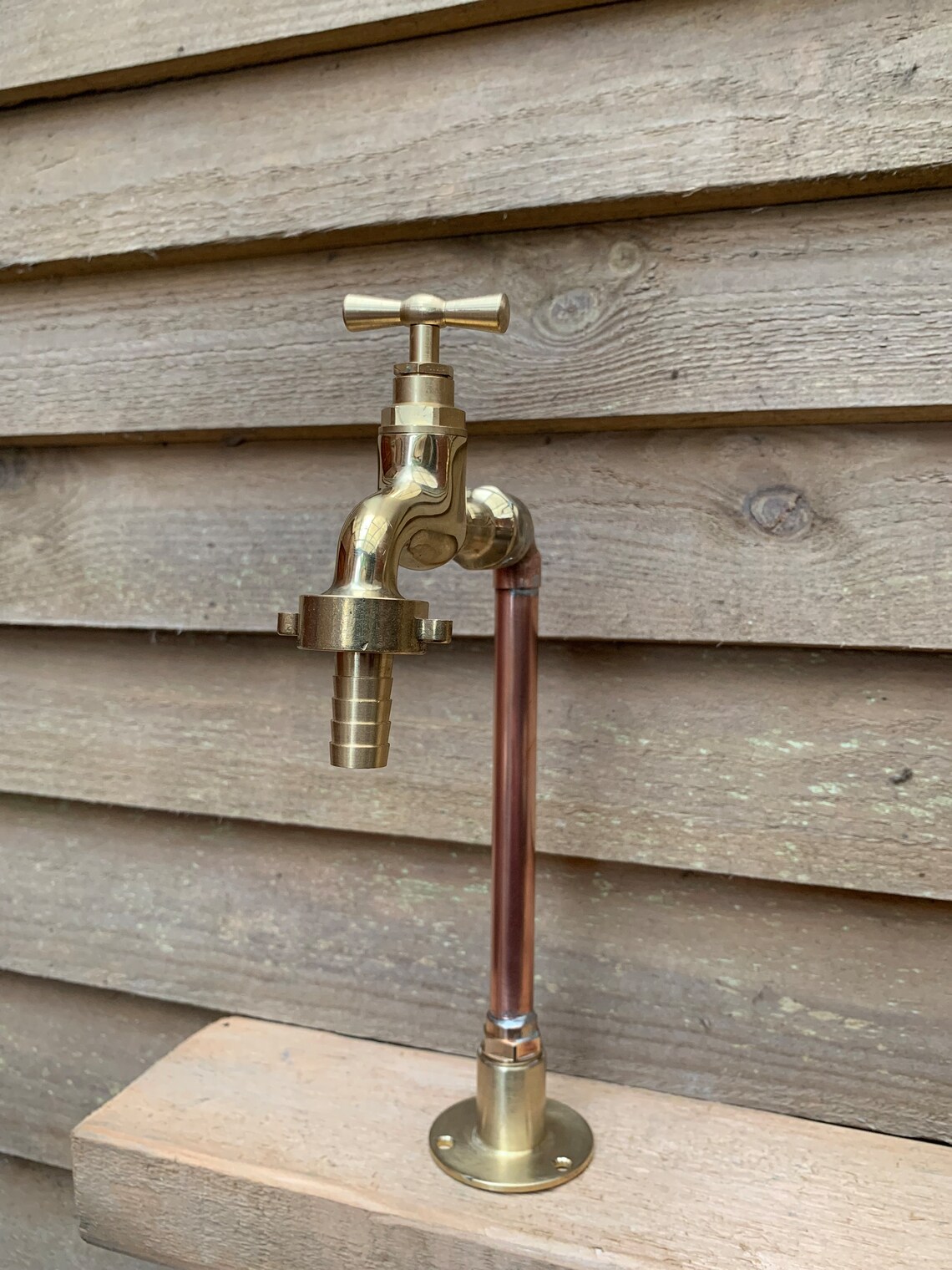 Bespoke Handmade Copper Taps - Etsy