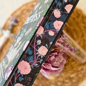 Fearless - Digital Sprayed Book - Special Edition - Etsy