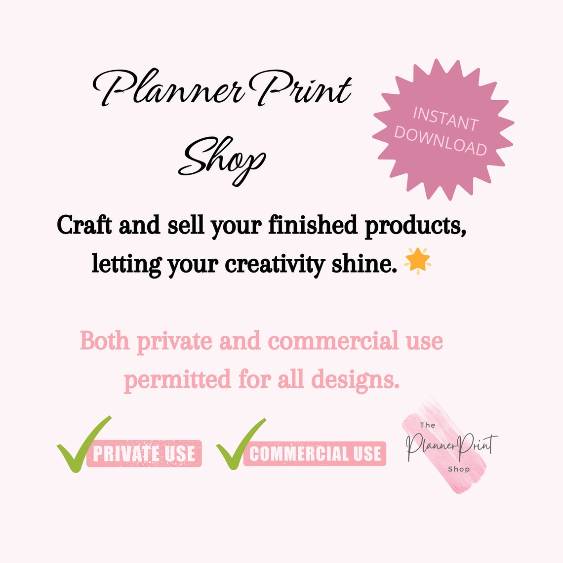 Cow Theme Weekly Printable Planner, to Do List, Schedule, Planner ...