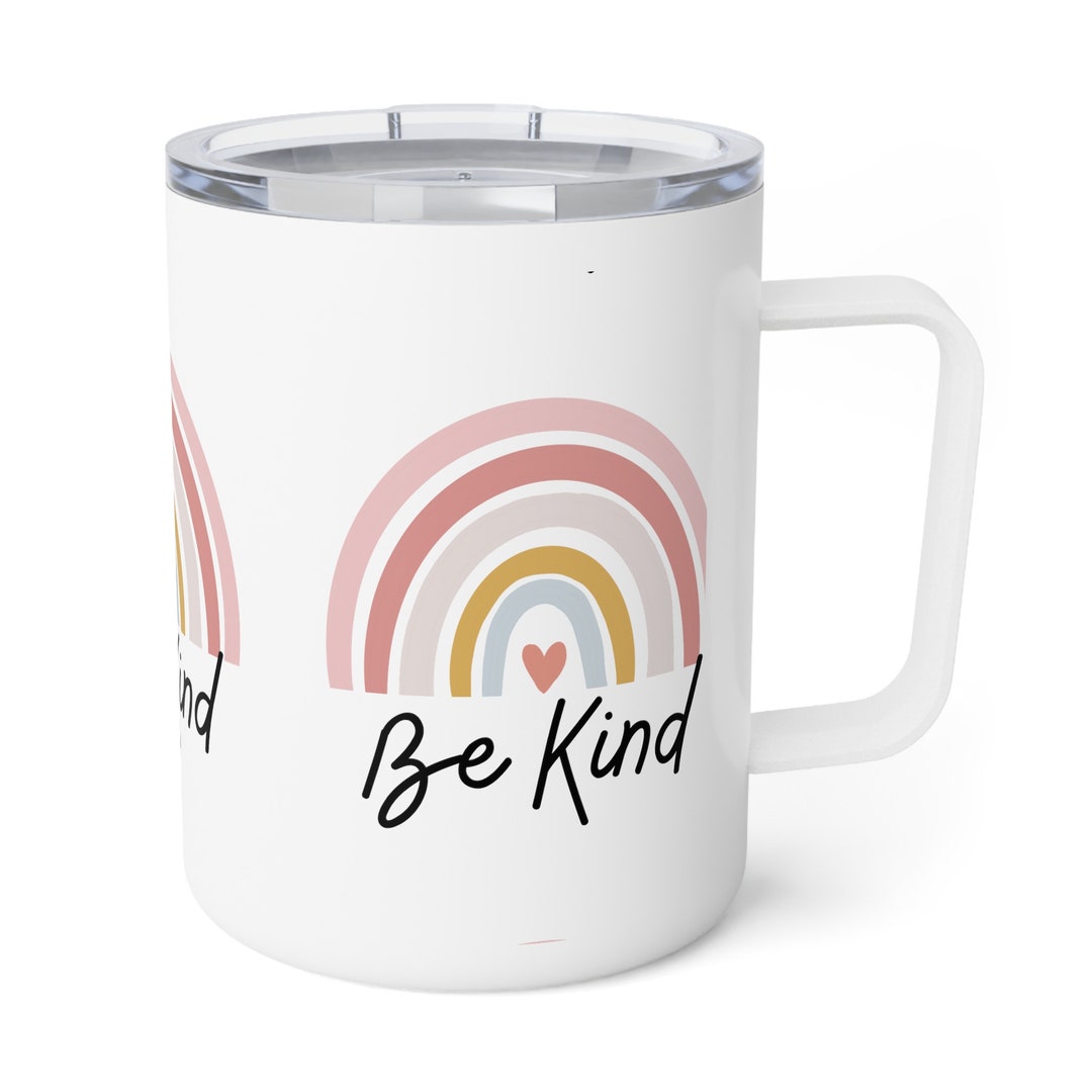 Be Kind!