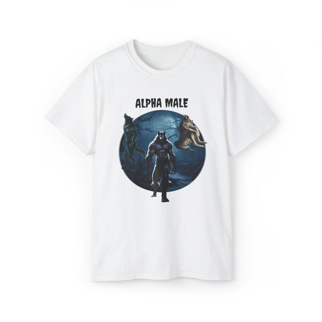 Wolf Ripping Shirt Meme Funny, Offensive Gifts Shirts, Oddly Specific ...