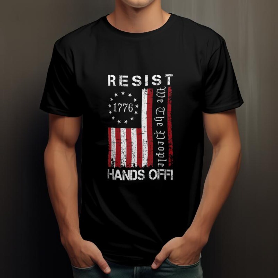 Resist Hands off Protest Png, Resist Png, Political Png, Civil Rights ...