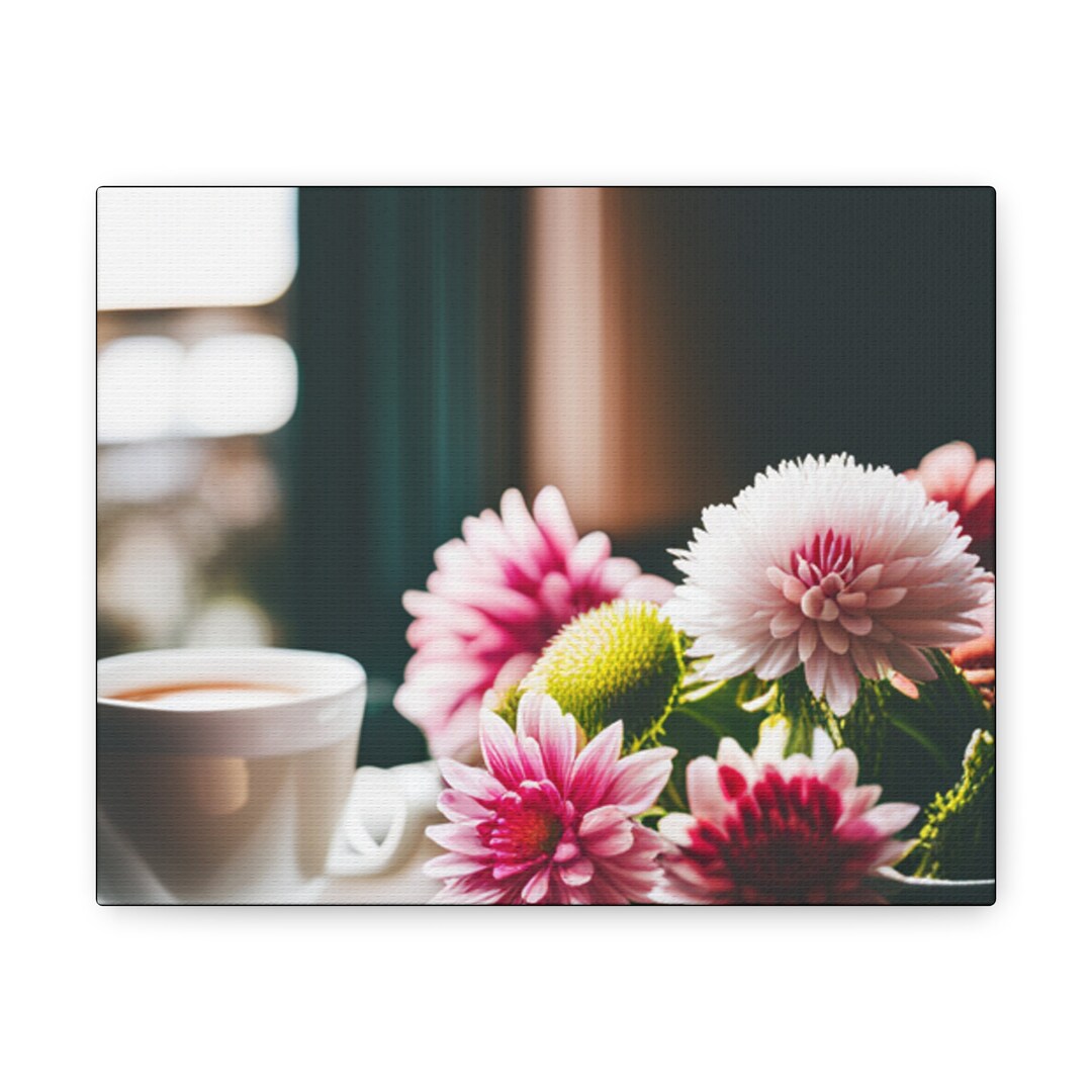 Canvas Gallery Wraps - Etsy