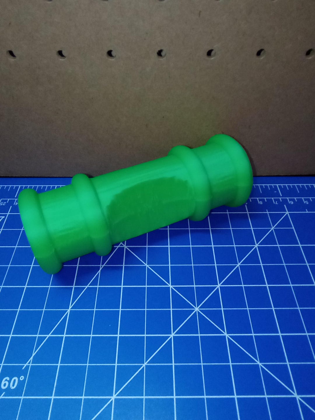 Bamboo Muzzle for Cosplay, Missing Bite - Etsy