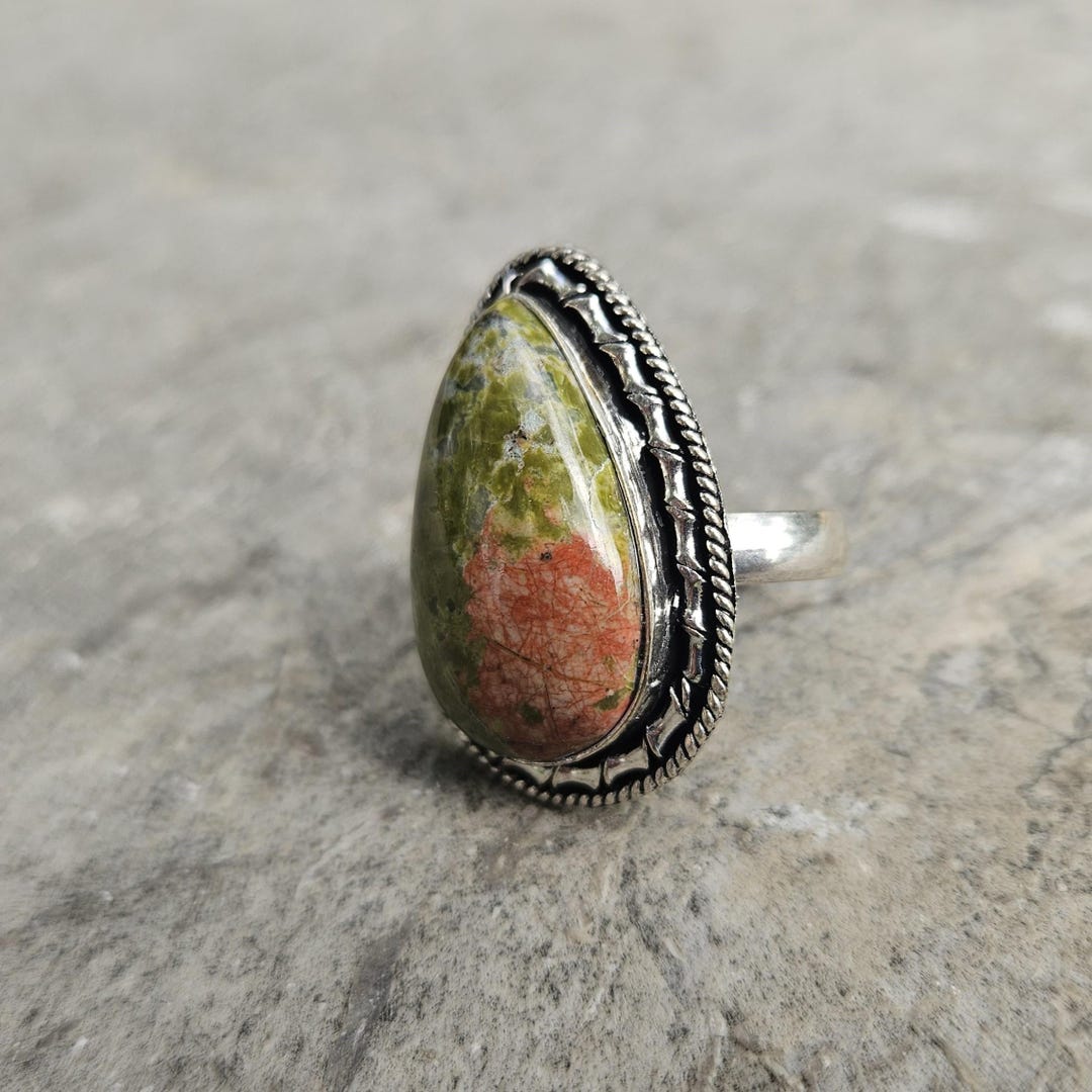 Mammon Wealth Ring | Demonic Prosperity & Luxury Magnet, Financial ...