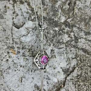 Lilith Spirit Vessel | Occult Pendulum | Magick Pendulum | Lilith Spell ...