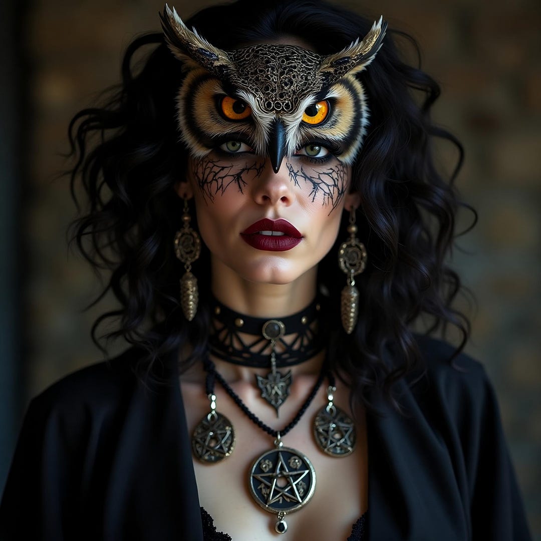 The Strongest Mastermind Spell to Unlock Your Full Brain and Beyond ...