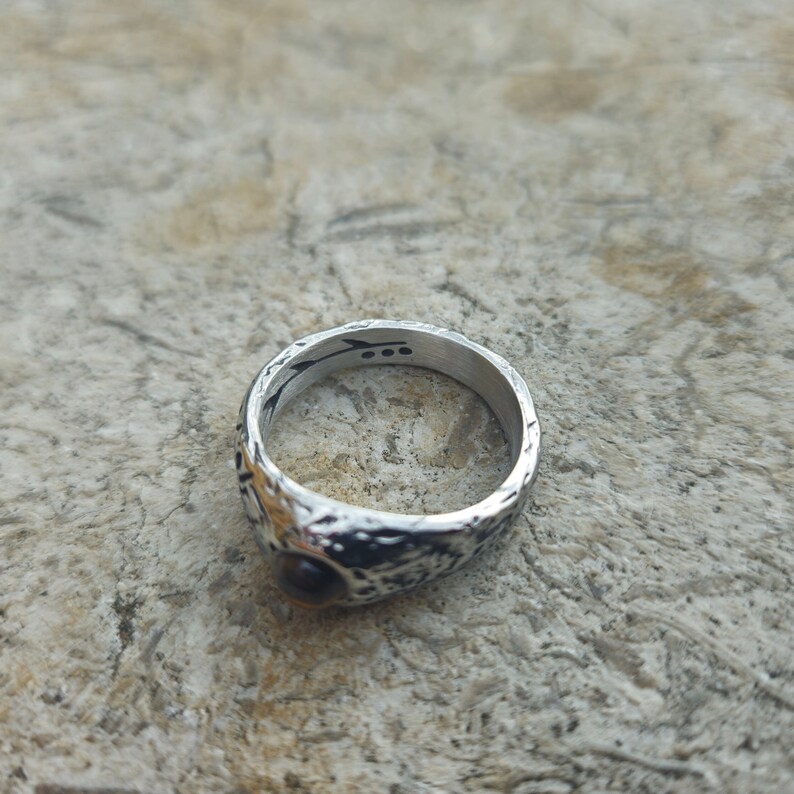 Angels and Demons Bound to One Ring With an Illuminati Spell of Old ...