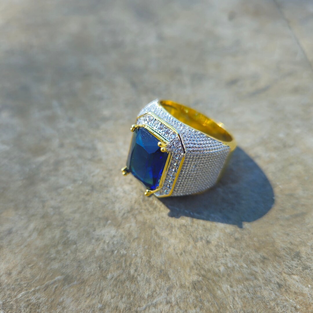 Secrets of the Occult Demonic Magick Ring Connected to 100 Years of ...