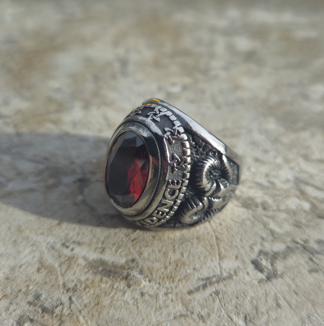 Lucifer's Ring Empowered by Illuminati Brotherhood Ritual | Success ...