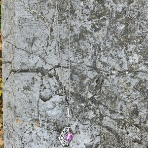 Lilith Spirit Vessel | Occult Pendulum | Magick Pendulum | Lilith Spell ...