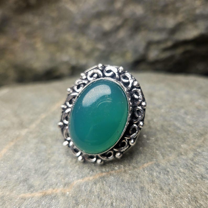 Beauty Enchantment Magic Ring Magnetism Jewelry Attraction Amulet ...