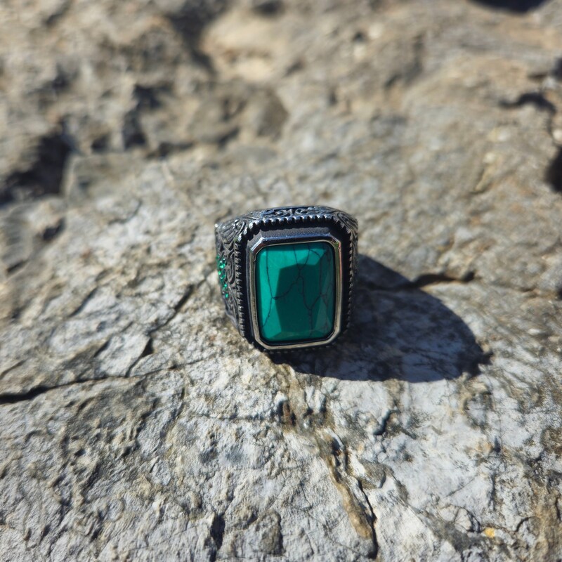 Magic Ring - Etsy