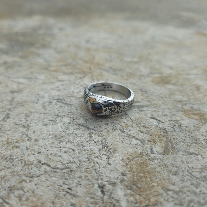 Angels and Demons Bound to One Ring With an Illuminati Spell of Old ...