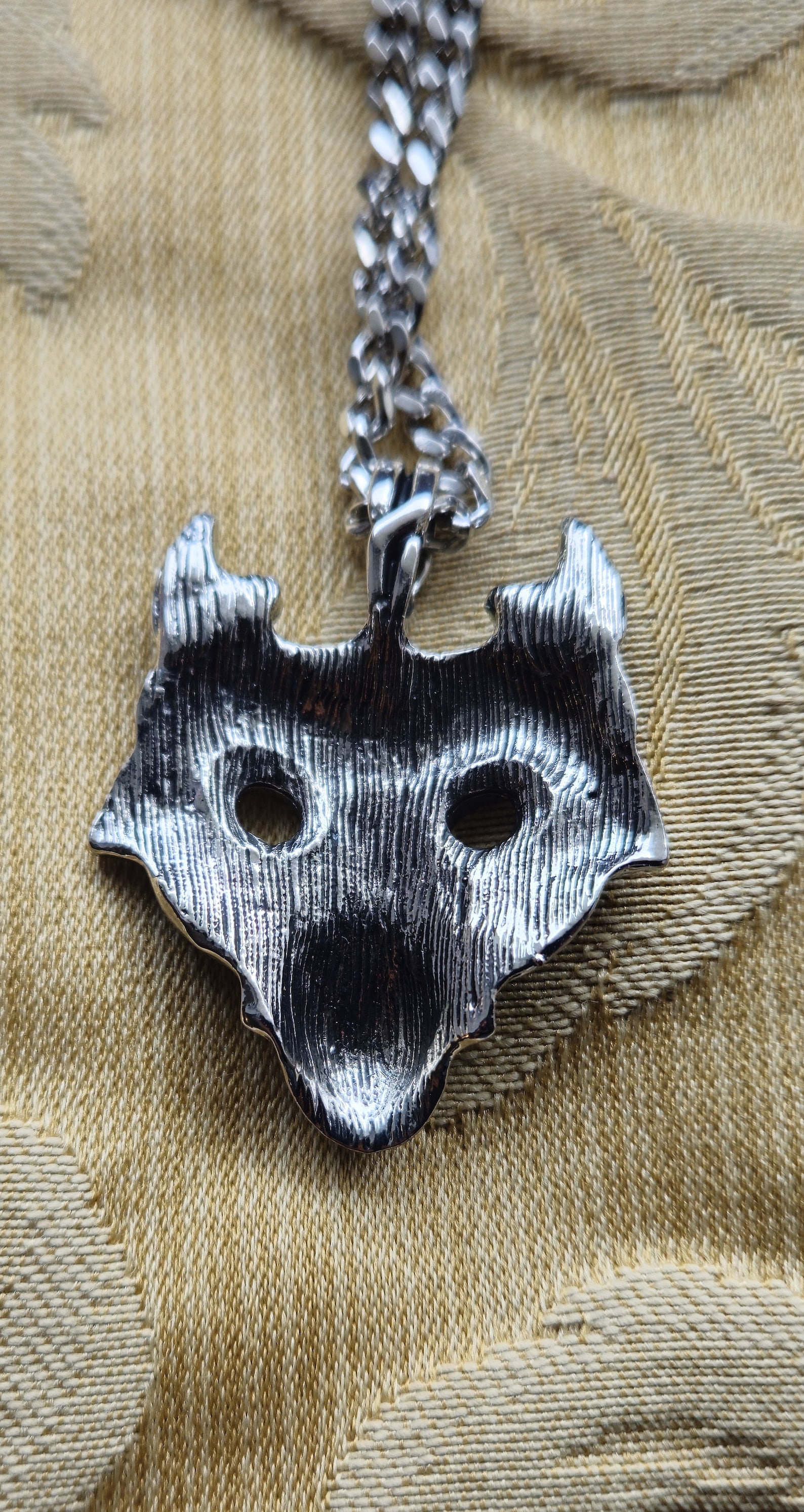 Werewolf Spell Transformation Spell Werewolf Amulet - Etsy