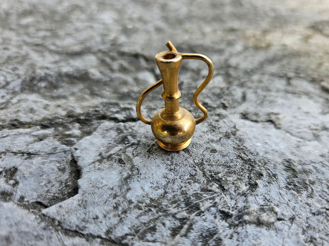 Most Powerful Efreet King Djinn Spirit Companion Bound to a Haunted ...