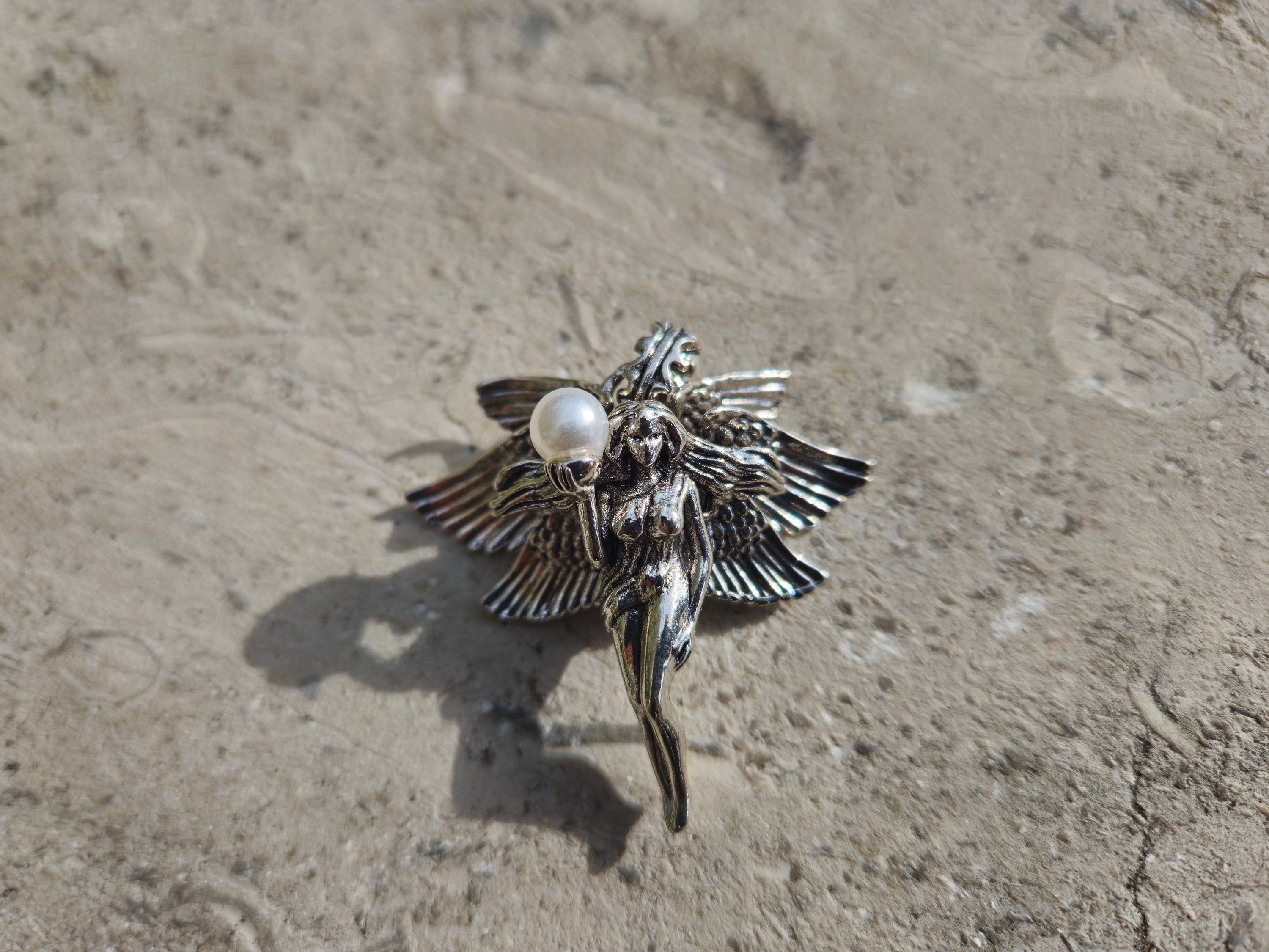 Creating A Beautiful Succubus Spirit For You Bound In A Pendant