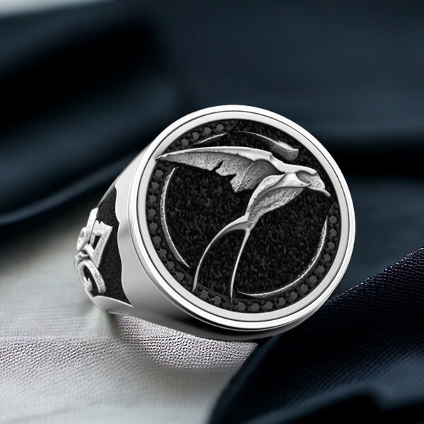 Witcher Ring - Etsy