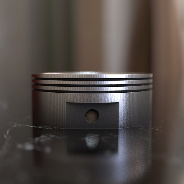 Mechanic Ring - Etsy