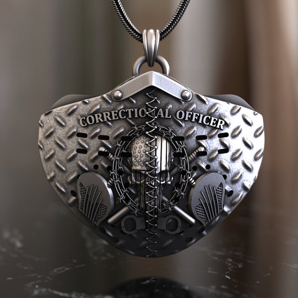 Officer - Etsy