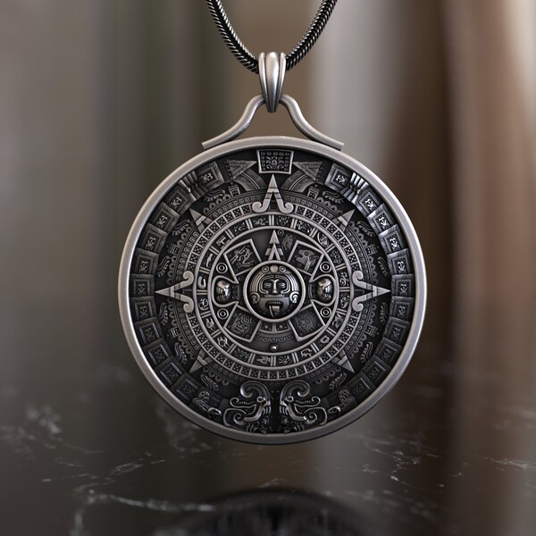 Aztec Jewelry - Etsy