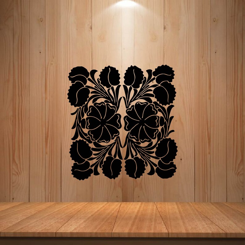 Floral Seamless Pattern SVG Cut File for Cricut Silhouette - Etsy Floral Seamless Pattern SVG Cut File for Cricut Silhouette - Etsy