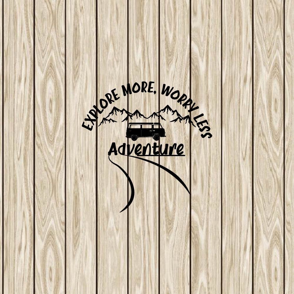 Travel Svg, Let the Adventure Begin Svg, Funny Travel Svg, Traveling ...