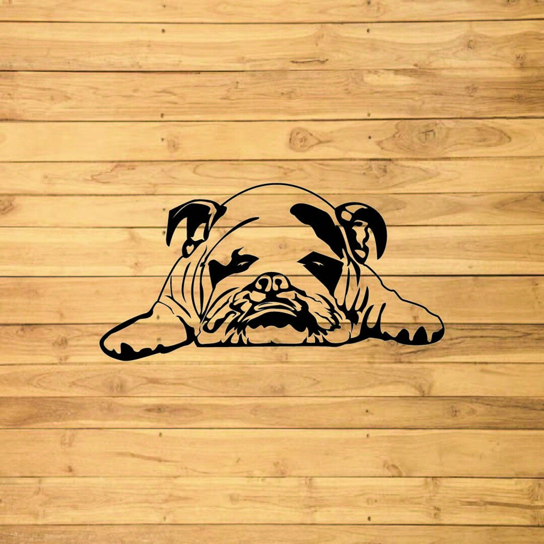 Cute French Bulldog Svg Frenchie Svg Funny Dog Clipart Pet Face Png ...