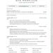 2024 Simple Resume Template PDF Word - Etsy