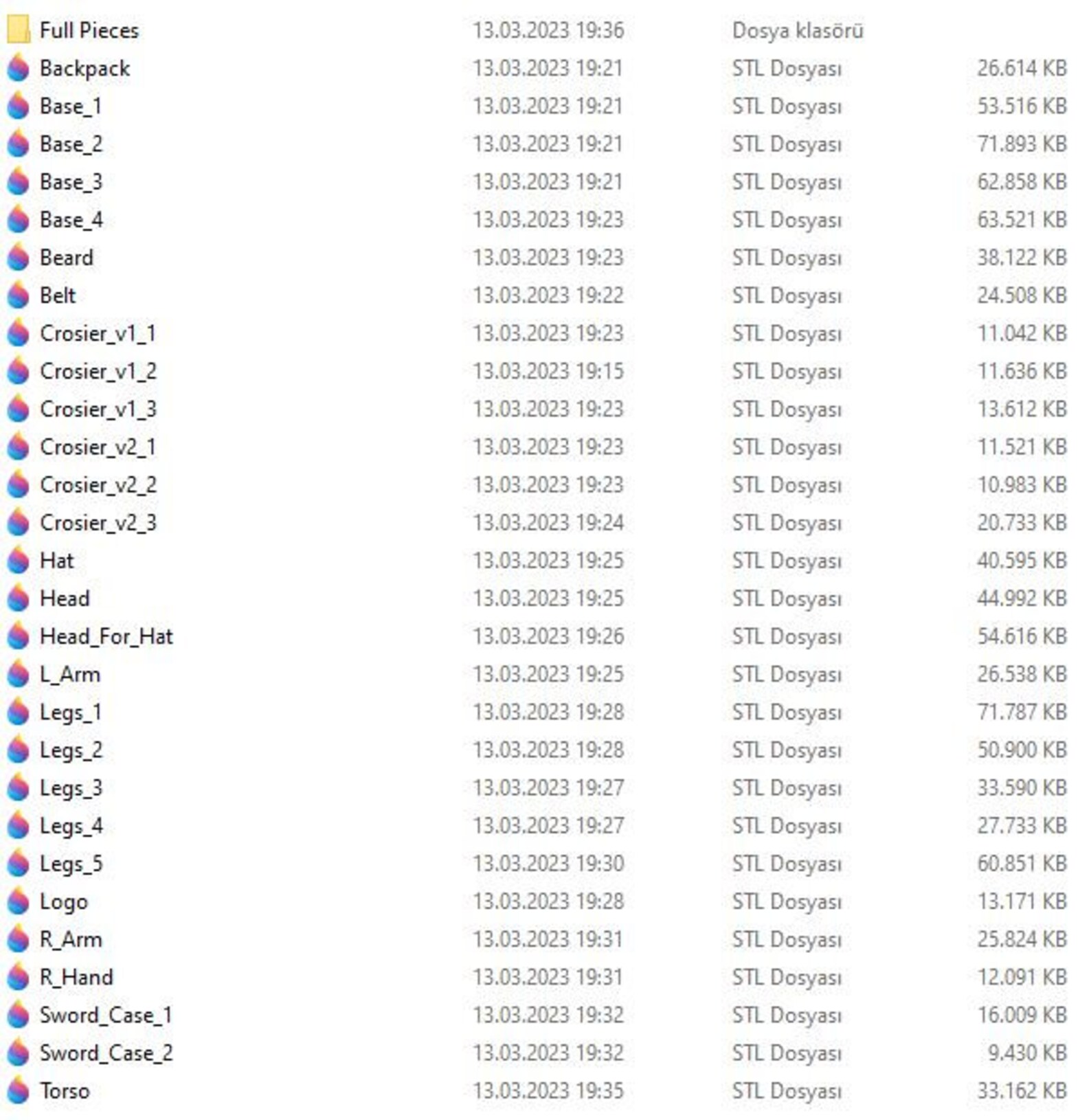 Gandalf & Balrog Diorama Mega STL File, 3D Digital Printing STL File ...
