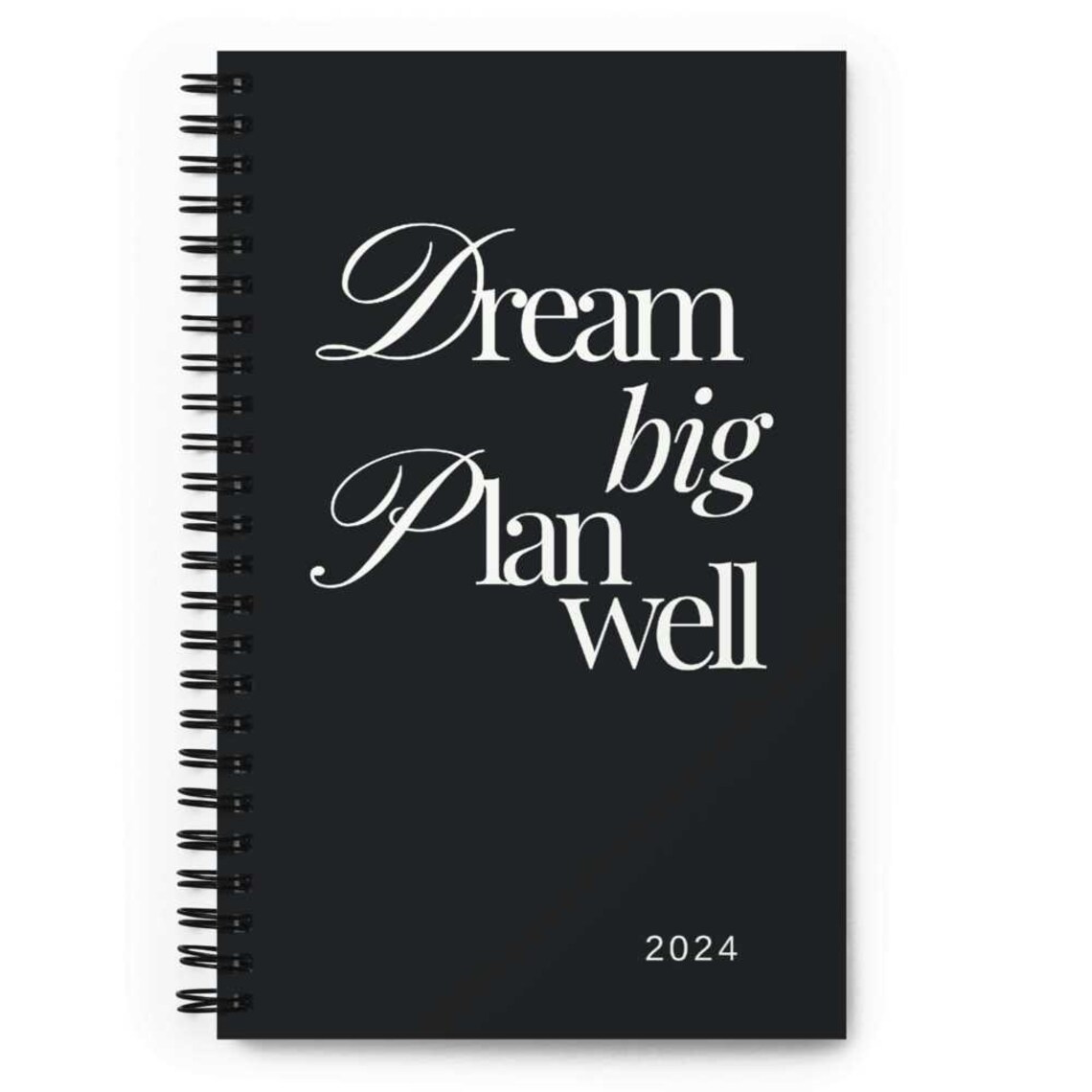 2024 Aesthetic Weekly Planner - Etsy