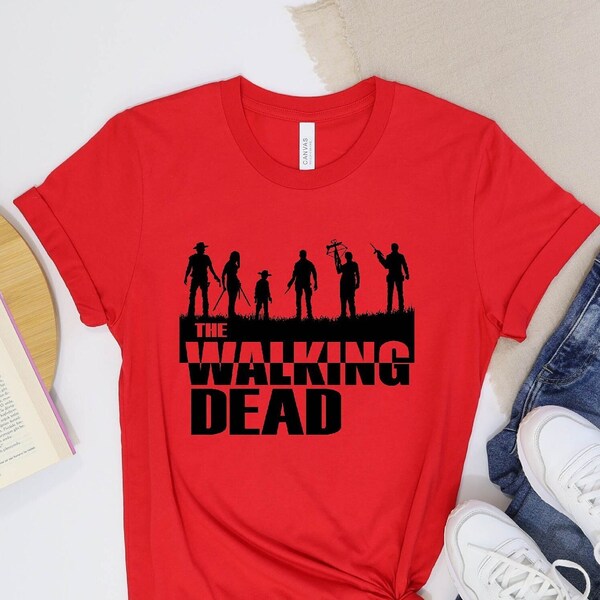 Walking Dead Gift - 60+ Gift Ideas for 2024