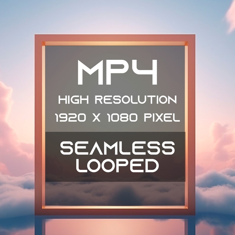 Animated Virtual Background Seamless Loop Fantasy Forest Vtuber Twitch ...