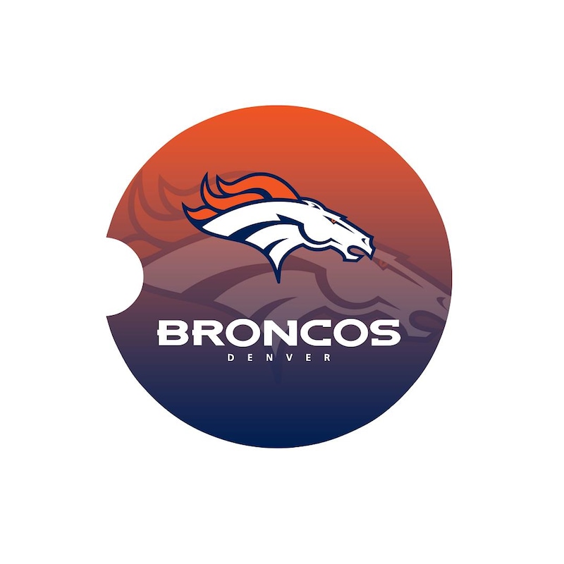 Broncos - Etsy