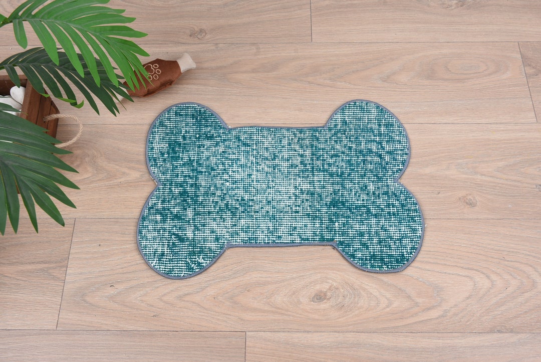 Custom Rug Peds, Feeding Kilim Pad, Custom Pad Mat, Green Pad, Rug Pad ...