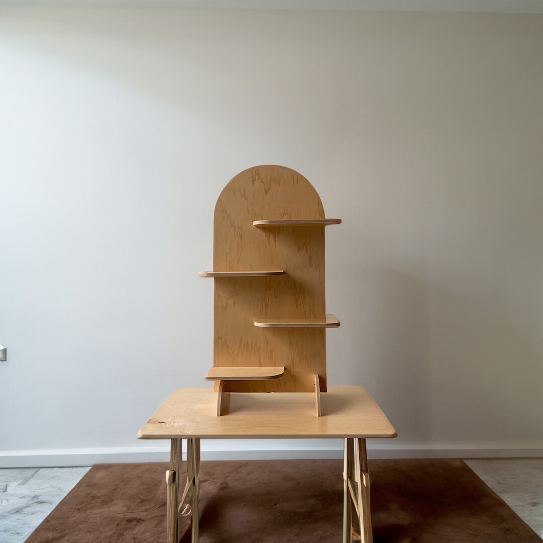 Arch Display Stand Small Display Product Display. - Etsy UK