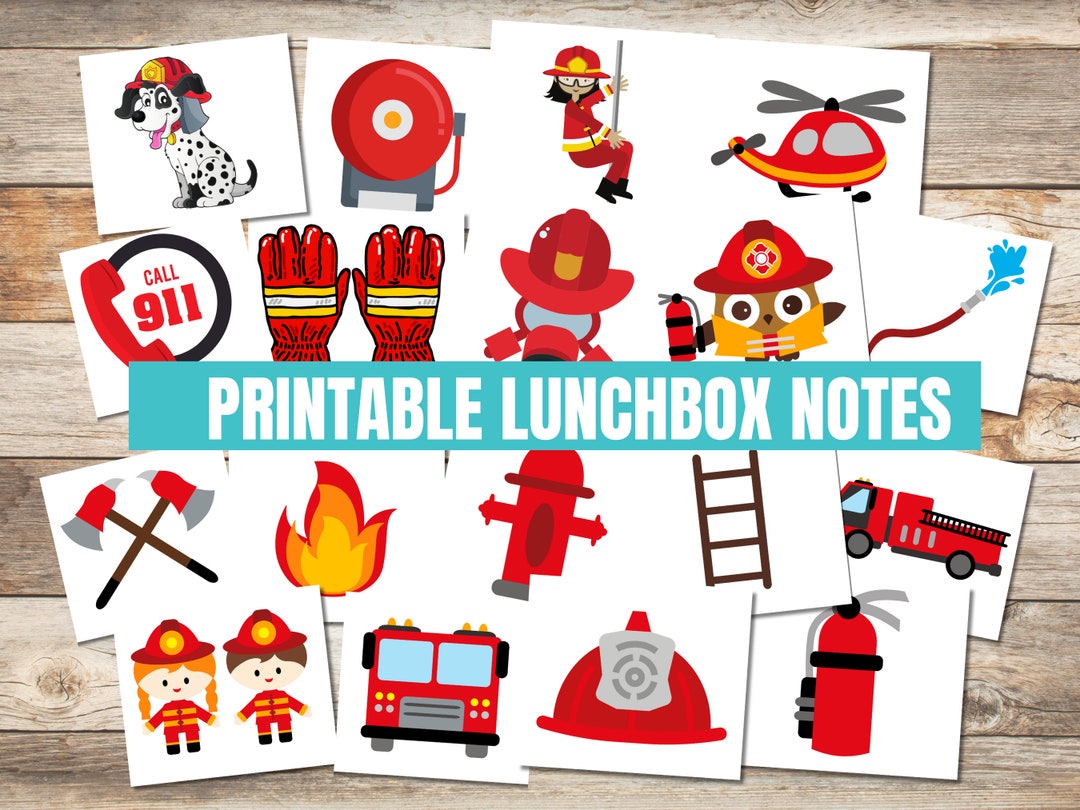 Lunch Notes, Lunch Box Cards, Lunch Box Notes, Encouragement Card ...