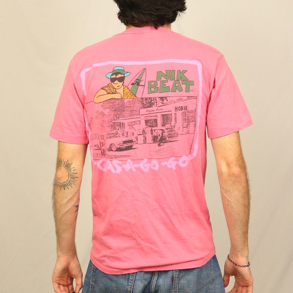 Beach Nik - Etsy