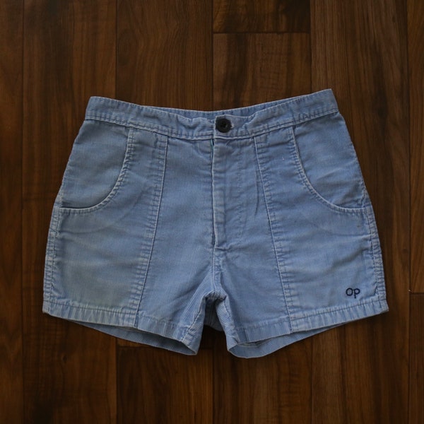 Op Vintage Shorts - Etsy