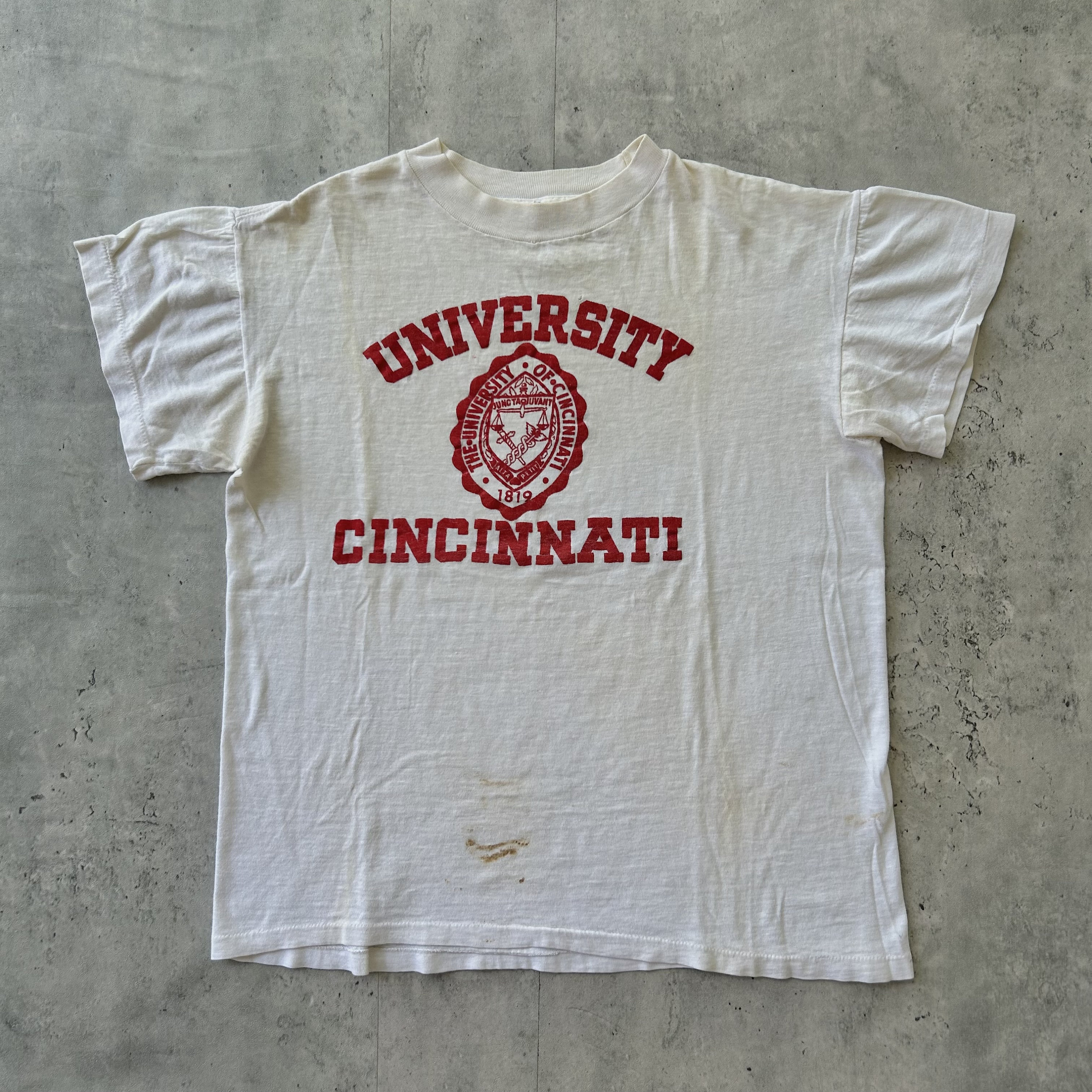 50s Champion Tshirt - Etsy 50s Champion Tshirt - Etsy