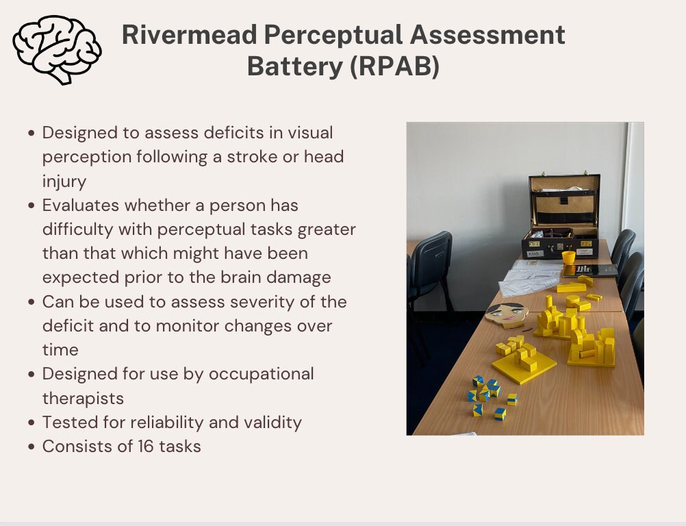 Digital Comprehensive Guide to Assessment and Intervention in Occupational Therapy, Stroke ...