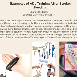 Digital Comprehensive Guide to Assessment and Intervention in Occupational Therapy, Stroke ...